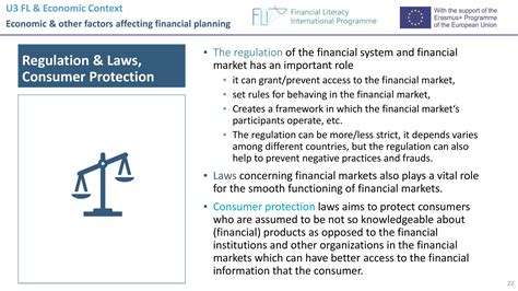 Lesson Economic Context