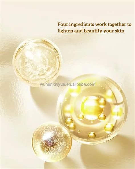 Goodall Facial Essence Green Tangerine Vitamin C Serum