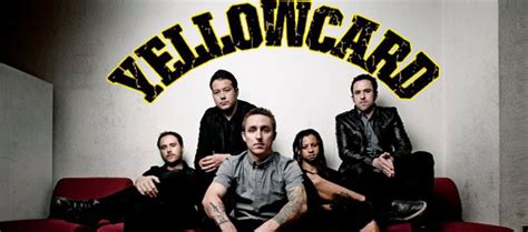 Les Ventes De Yellowcard Back Tour 2022 1997 2017 Les Chiffres De