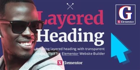 layered heading for elementor 1 0 0 wp themes and plugins