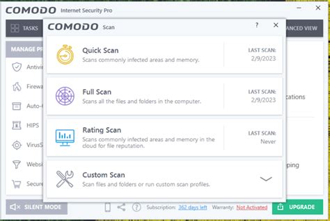 comodo antivirus review 2024 security you didn t know you needed all about cookies