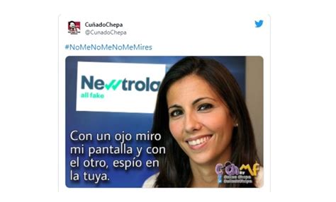 Memes Hablando De Espías