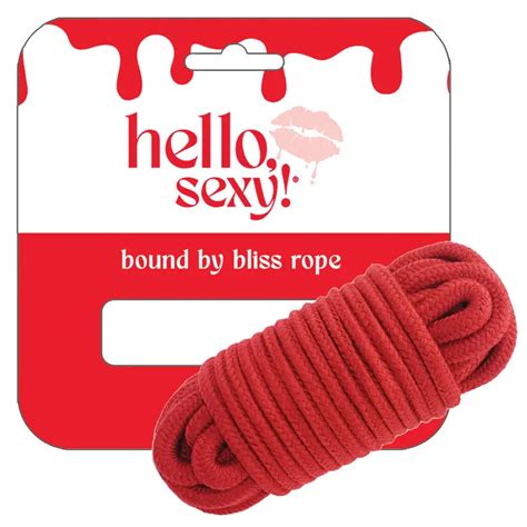 Bondage Rope And Tape Shibari And Restraint Play Rolik®