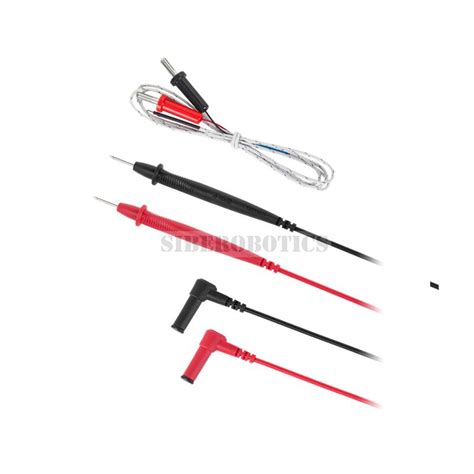 Fotovoltaika Multimetr Uni T Ut136c Siberobotics Sro