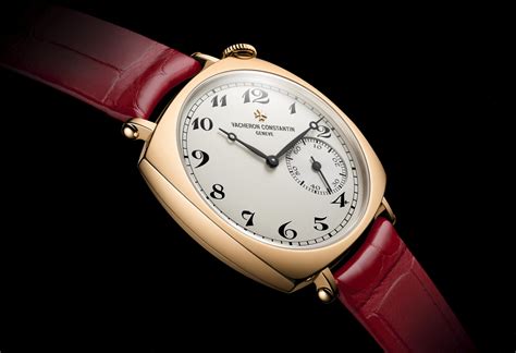 Vacheron Constantin Historiques American 1921 Small ⋆ Watch Test