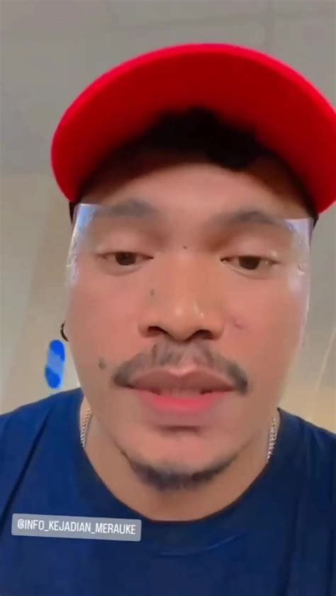 Jang Lupa Datang Nonton Wizz Baker Hari Sabtu Tanggal 18 Februari 2023 Di Lapangan Mandala