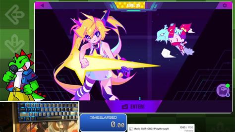 Rhythm Game Everyweekday 2025 2 Muse Dash Youtube