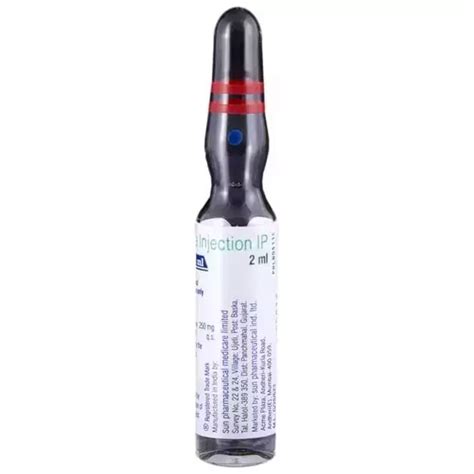 Strocit 2 Ml Injection Uses Price Dosage Side Effects Substitute Buy Online