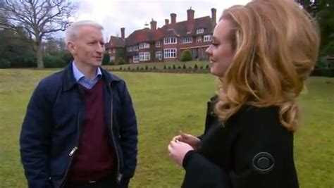 Adele Shows Off Her New £7 Million 10 Bedroom Mansion In New Video Nme