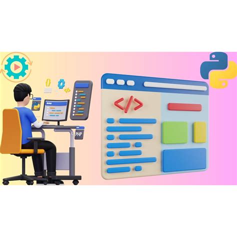 🔥course🔥[udemy] python in action a practical course 50 real world