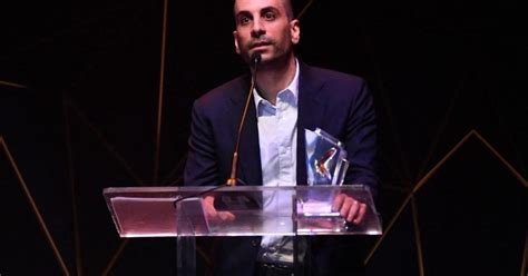 Peter Sciberras Son Of Maltese Immigrants Gets Oscar Nod