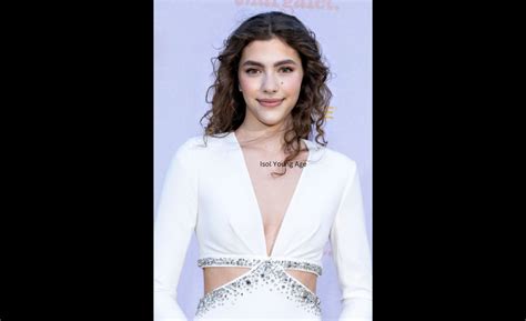 Isol Young Age Bio Early Life Career And Many Times Radar