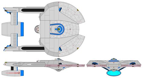 Steamrunner Class Tmp Era By Nichodo On Deviantart