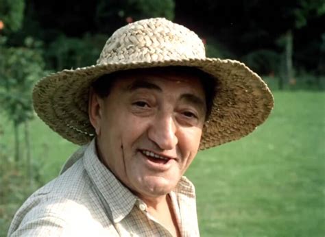 Karel Effa To Je Trefa Hovorilo Sa O Populárnom Hercovi Senior Sk