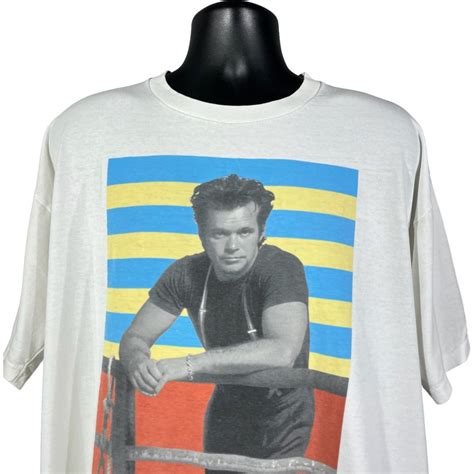 All Sport Vintage Morgan Stanley Dean Witter Tour Tee 2001 Grailed