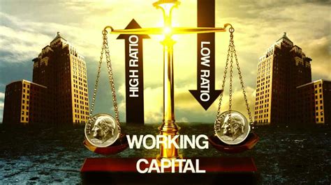 Working Capital Video Definition Youtube
