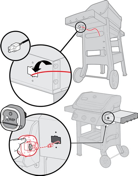 Weber Igrill 3 Manual Manualslib