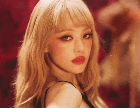 G I Dles “wife” Banned By Kbs For “sexually Provocative Lyrics” R Kpop