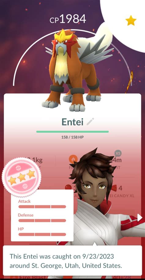 My Last Raid Pass I Finally Got A Perfect Pokemon 🥹 Rpokemongo
