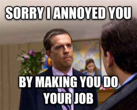 25 Memes For When You Just Cant Stand Your Job Fairygodboss