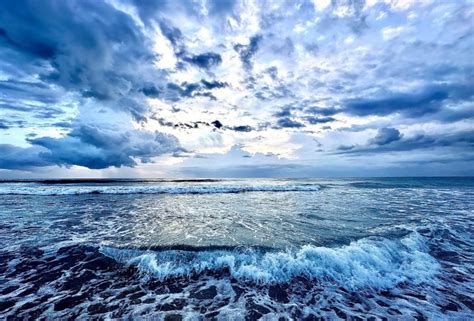 Dramatic Seascape Cc Photography Photography Landscapes And Nature
