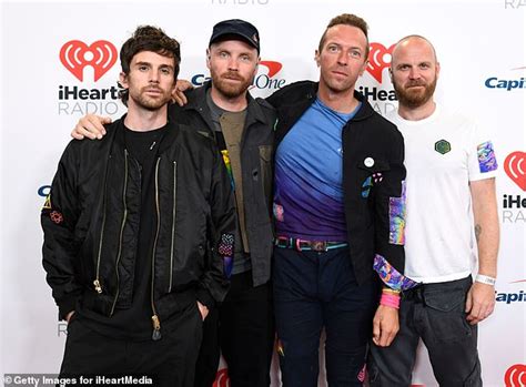 Coldplay Tour 2025 Italia Experience The Spectacular Show In Italy