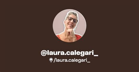 Laura Calegari Linktree
