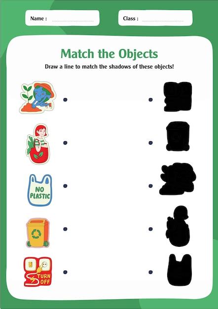 Premium Vector Shadow Matching