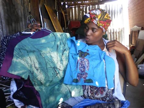 Khutso Soft Spot For The Wreckage Mopani Times