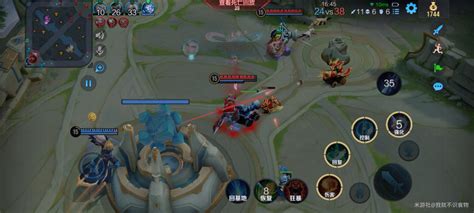 布什戈门 社区大别野 米游社