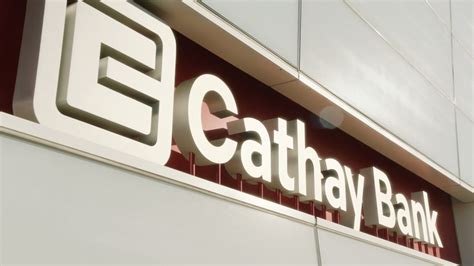 Cathay Bank X Our Social Media Content Production Company