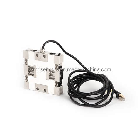 Multi Axis Load Cell 2 Axis Force Sensor Fx Fy China Load Cell And Froce Sensor
