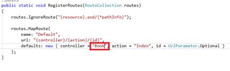 ASP NET MVC Truy cập mô hình dữ liệu