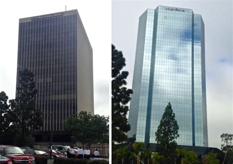 Oxnard Tall Building