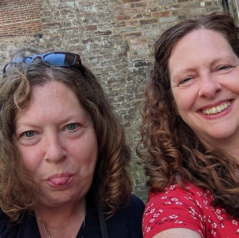 The Tilston Sisters