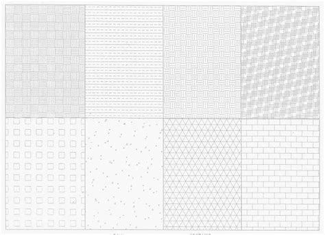Dibujo Tecnico Trazos A Mano Alzada