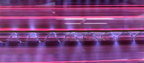 Mattifying Surfaces With Excimer Uv Curing Gew Uv