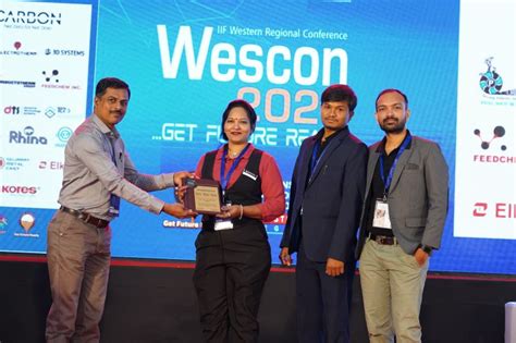 Jishnu Nambiar On Linkedin Matrixmoon 3dprinting 3dprintedpattern Foundryinnovation Wescon