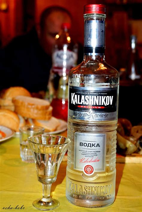 Картинки водка (100 фото) • Klike.net