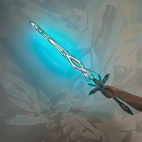 Sam Led Light Up Sword Inspired By Honkai Star Rail Firefly Cosplay Prop Sam Sword Cosprop