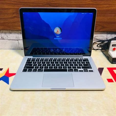 Apple Macbook Pro 2015 Price In Pakistan Specs Starcity