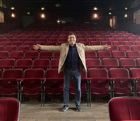 David Parenzo Età Moglie E Figli Del Conduttore De Laria Che Tira Su La7 Lettera43