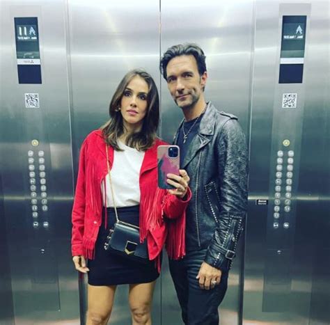 Leonardo De Lozanne Rompió El Silencio Sobre Su Separación De Sandra