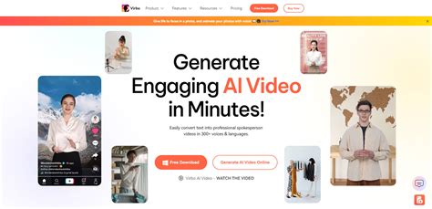 Customize Youtube Video Intro Templates With Ai Video Template Creator