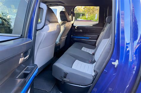 Toyota Tacoma Redesign Interior