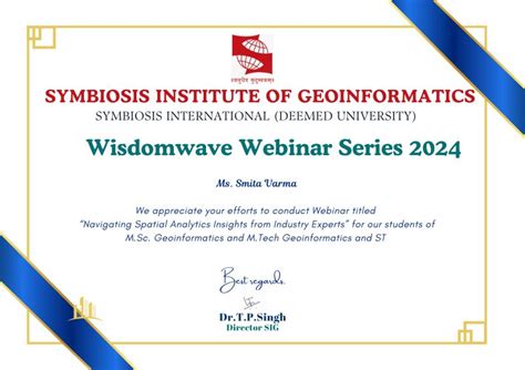 Smita Varma On Linkedin I Would Like To Extend My Heartfelt Thanks To