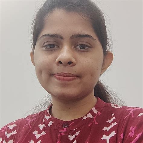 Pragati Deore Associate Financial Analyst Bnp Paribas Xing
