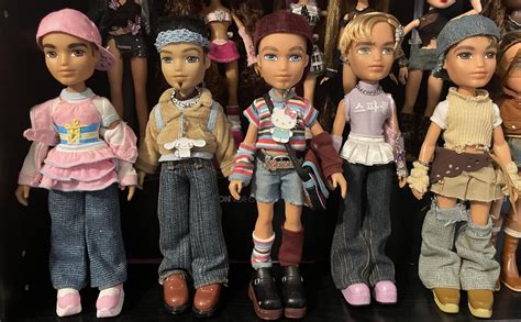 Cade Restyle🤞🏾 R Bratz