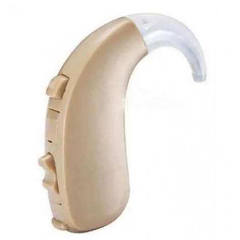 siemens behind the ear computerised digital hearing aids at ₹ 18490