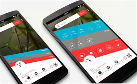 Classic Launcher 2 Applock For Android Download